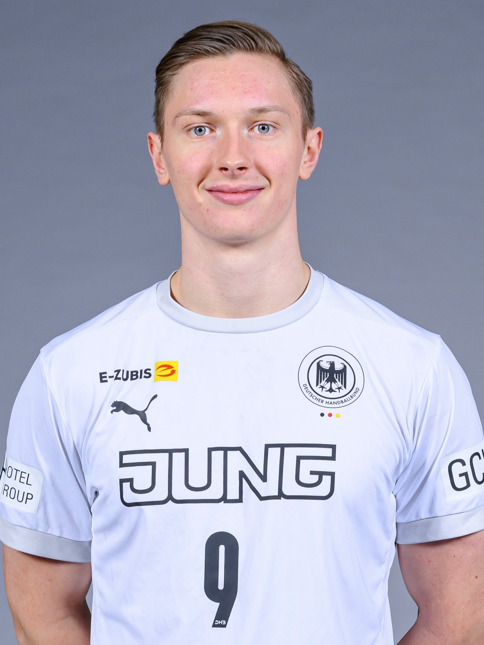 IHF | Player Details